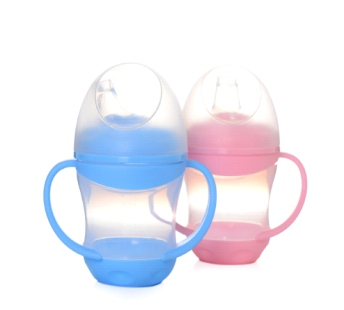 Platypus cup,Baby care products